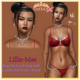 Second Life Marketplace - Avatar Appearance